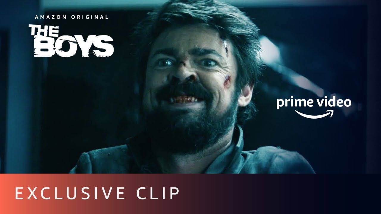 Ladda ner film från Amazon Prime - ProgramCentrum.se