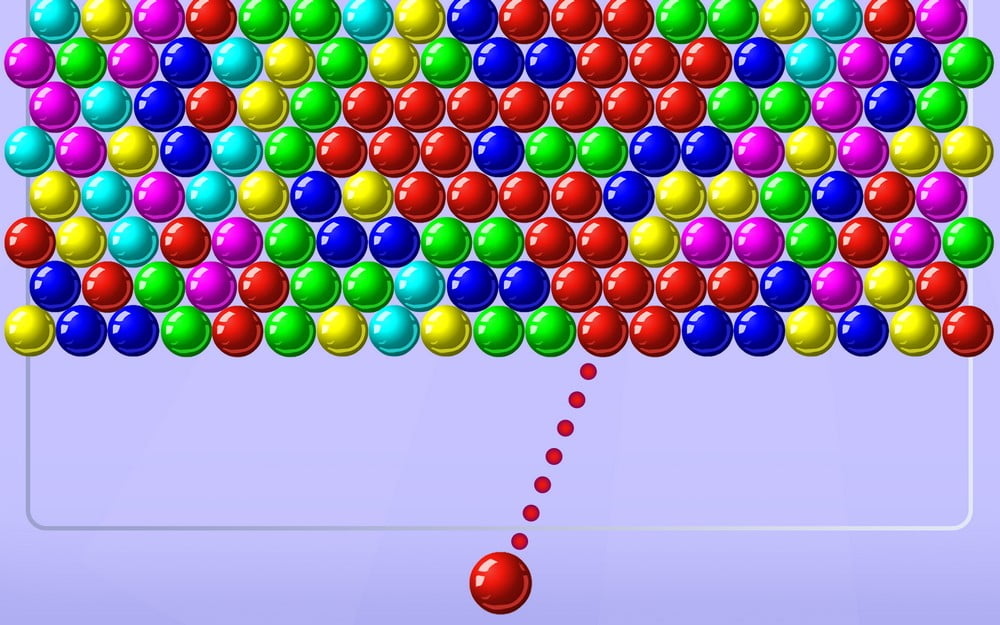 Spela Bubble Shooter gratis - ProgramCentrum.se