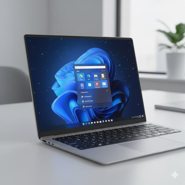 Ladda ner Windows 11 säkert – komplett guide 2026